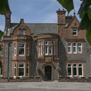Hotel in Lockerbie - Sure Hotel by BW Lockerbie - Lockerbie