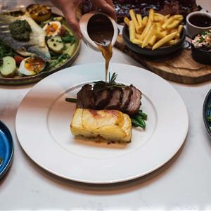 Hotel in Manchester - Velvet Hotel Manchester, WorldHotels Crafted ...