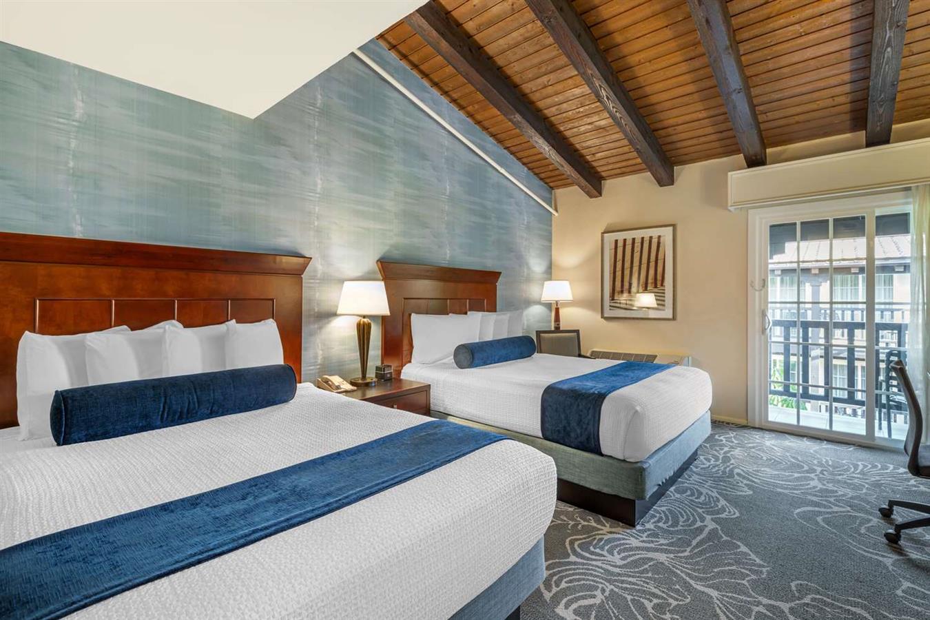 Hotel in Carpinteria - BW Plus Carpinteria Inn Carpinteria