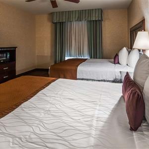 Hotel in Brawley - BW Plus Main Street Inn Brawley