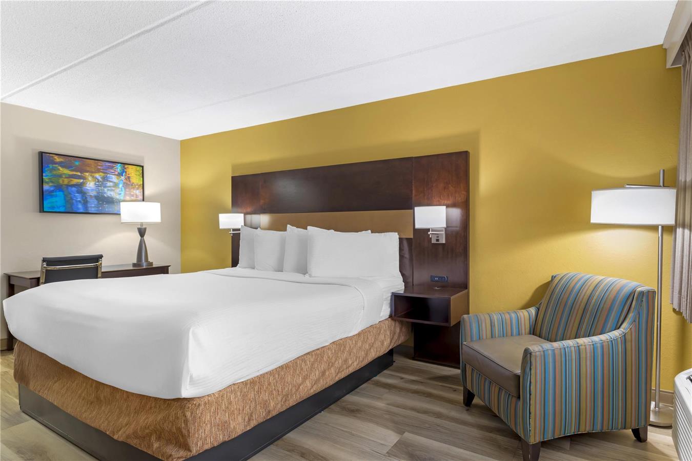 Hotel in East Palatka - BW Inn of Palatka East Palatka