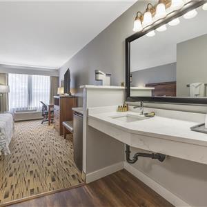 Hotel in Cascade Locks - BW Plus Columbia River Inn Cascade Locks