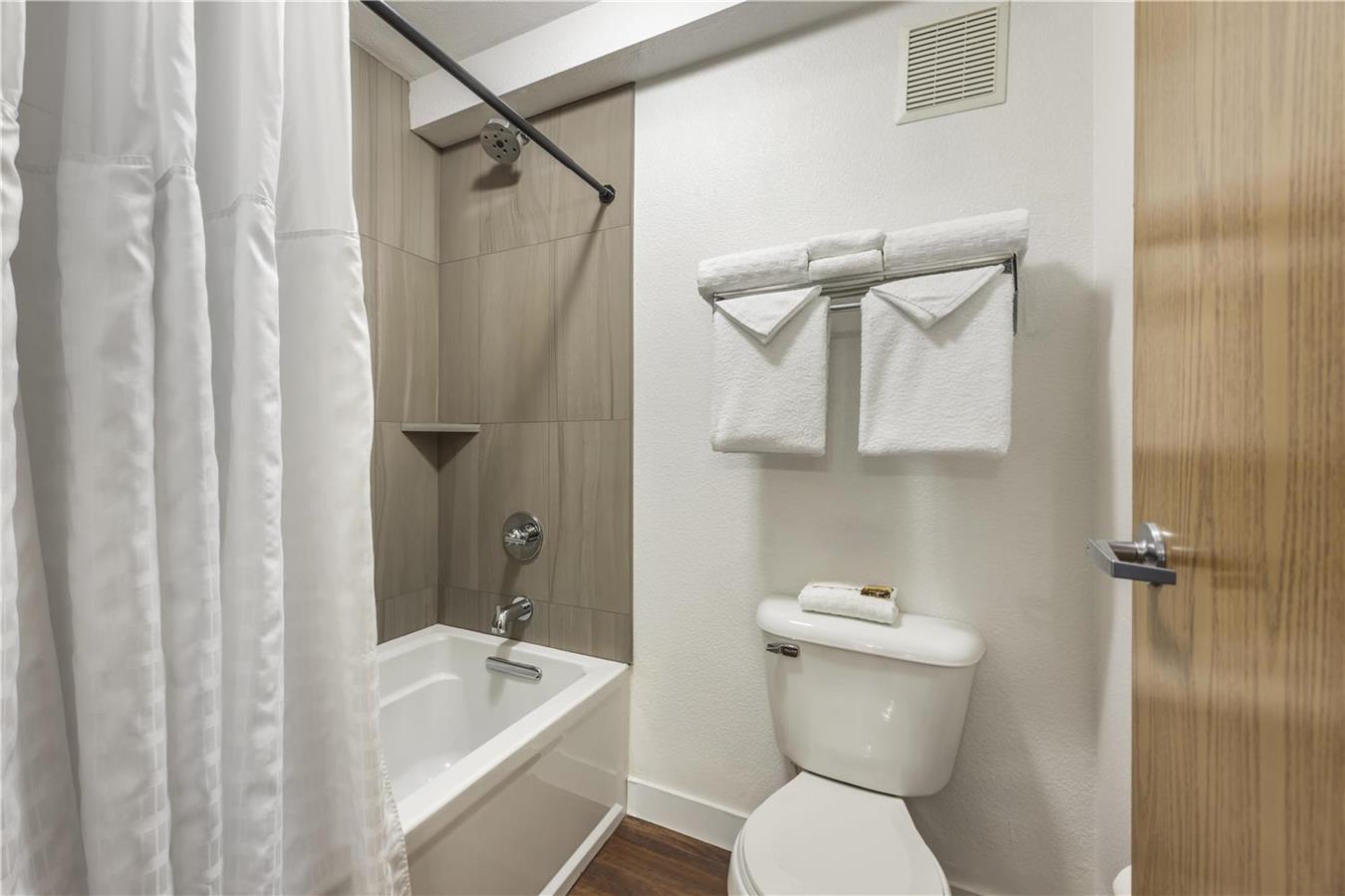 Hotel in Cascade Locks - BW Plus Columbia River Inn Cascade Locks