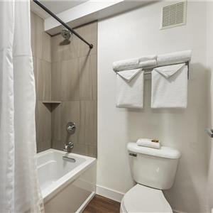 Hotel in Cascade Locks - BW Plus Columbia River Inn Cascade Locks