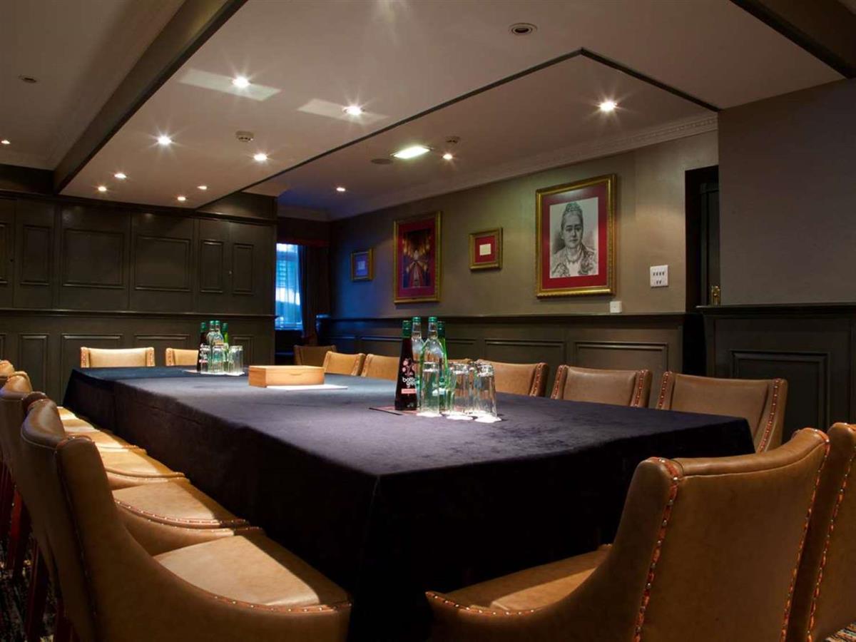 Hotel in Manchester - Manchester South Hotel, Sure Hotel Collection by ...