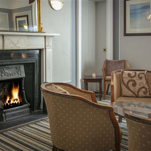 Hotel in Lockerbie - Dryfesdale Hotel, BW Signature Collection Lockerbie