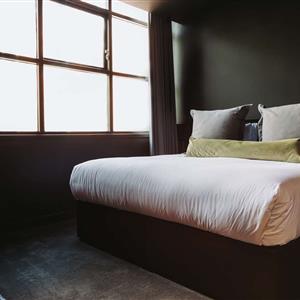 Hotel in Manchester - Velvet Hotel Manchester, WorldHotels Crafted ...