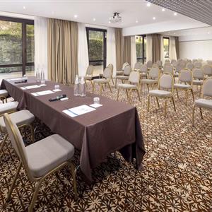 Hotel in Roma Fiumicino - BW Hotel Rome Airport Roma Fiumicino