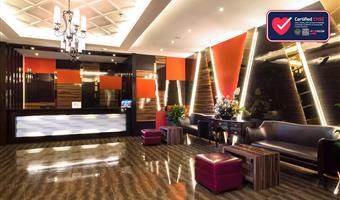 Hotel in Jakarta - BW Senayan Jakarta