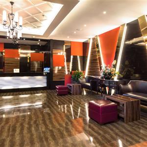 Hotel in Jakarta - BW Senayan Jakarta