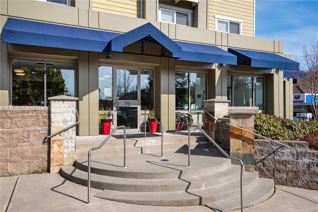 Hôtel à Bainbridge Island - Marshall Suites Bainbridge Island, SureStay ...