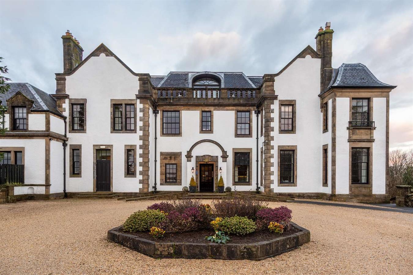 Hôtel à Langbank - Gleddoch Golf & Spa Resort - Langbank