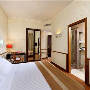 BW Hotel Piccadilly Roma: prenota online | Best Western