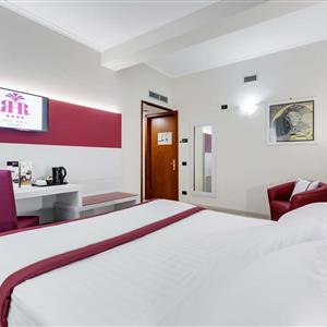 BW Hotel Rocca Cassino: prenota online | Best Western