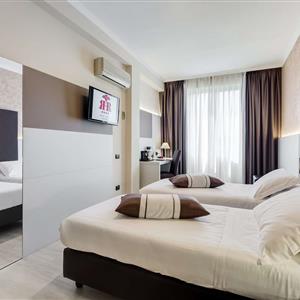 BW Hotel Rocca Cassino: prenota online | Best Western