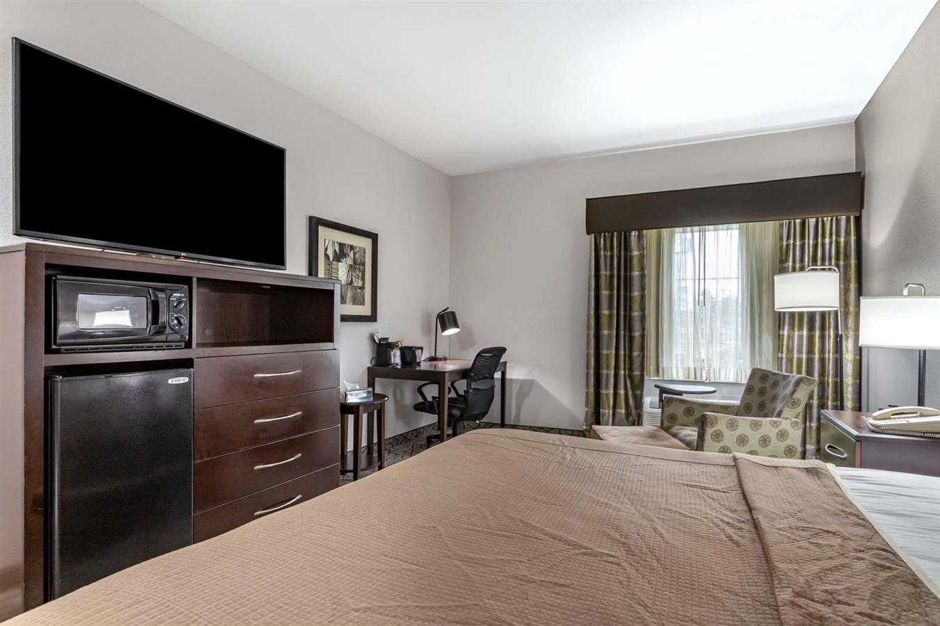 BW Oakdale Inn Oakdale: prenota online | Best Western