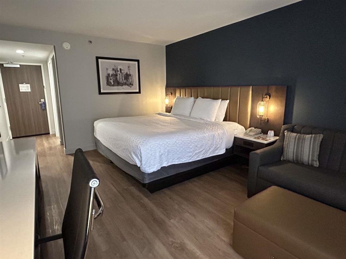 BW Plus Meadowlands Secaucus: prenota online | Best Western