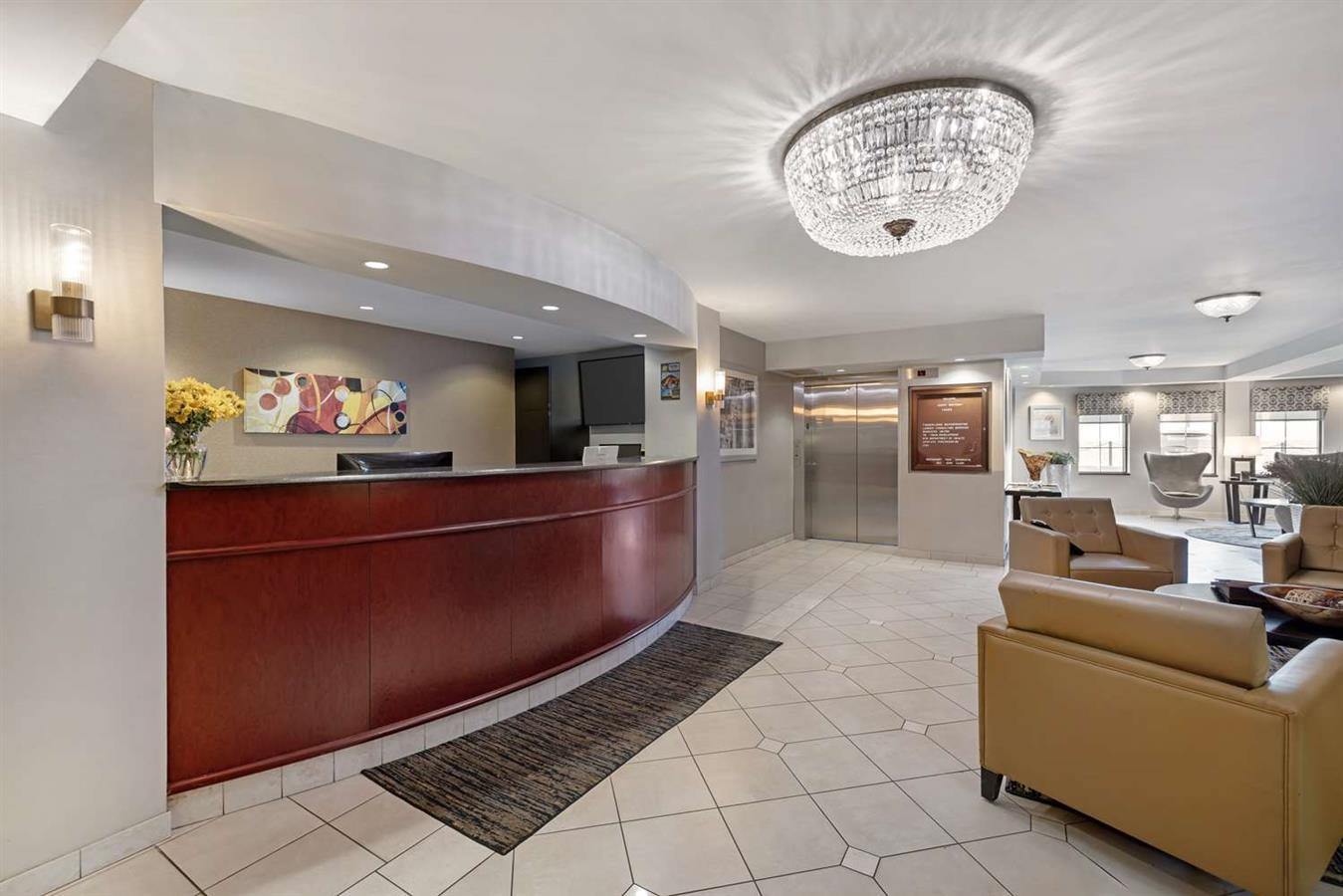 BW On The Avenue Buffalo: prenota online | Best Western