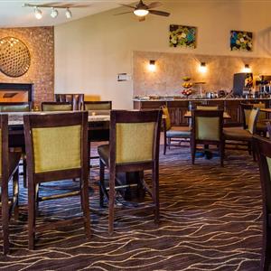 BW Stanton Inn Chilton: prenota online | Best Western