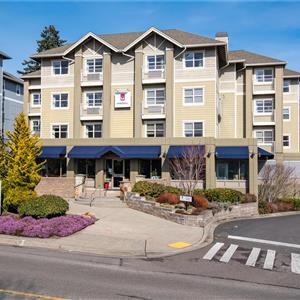 Marshall Suites Bainbridge Island, SureStay Collection by BW Bainbridge ...