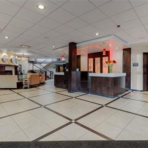 BW Premier Denham Inn & Suites Leduc: prenota online | Best Western