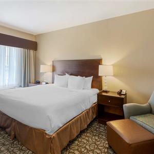 BW Plus Walkerton Hotel & Conference Centre Walkerton: prenota online ...