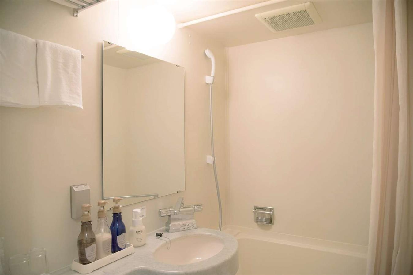 BW Osaka Tsukamoto Osaka: prenota online | Best Western