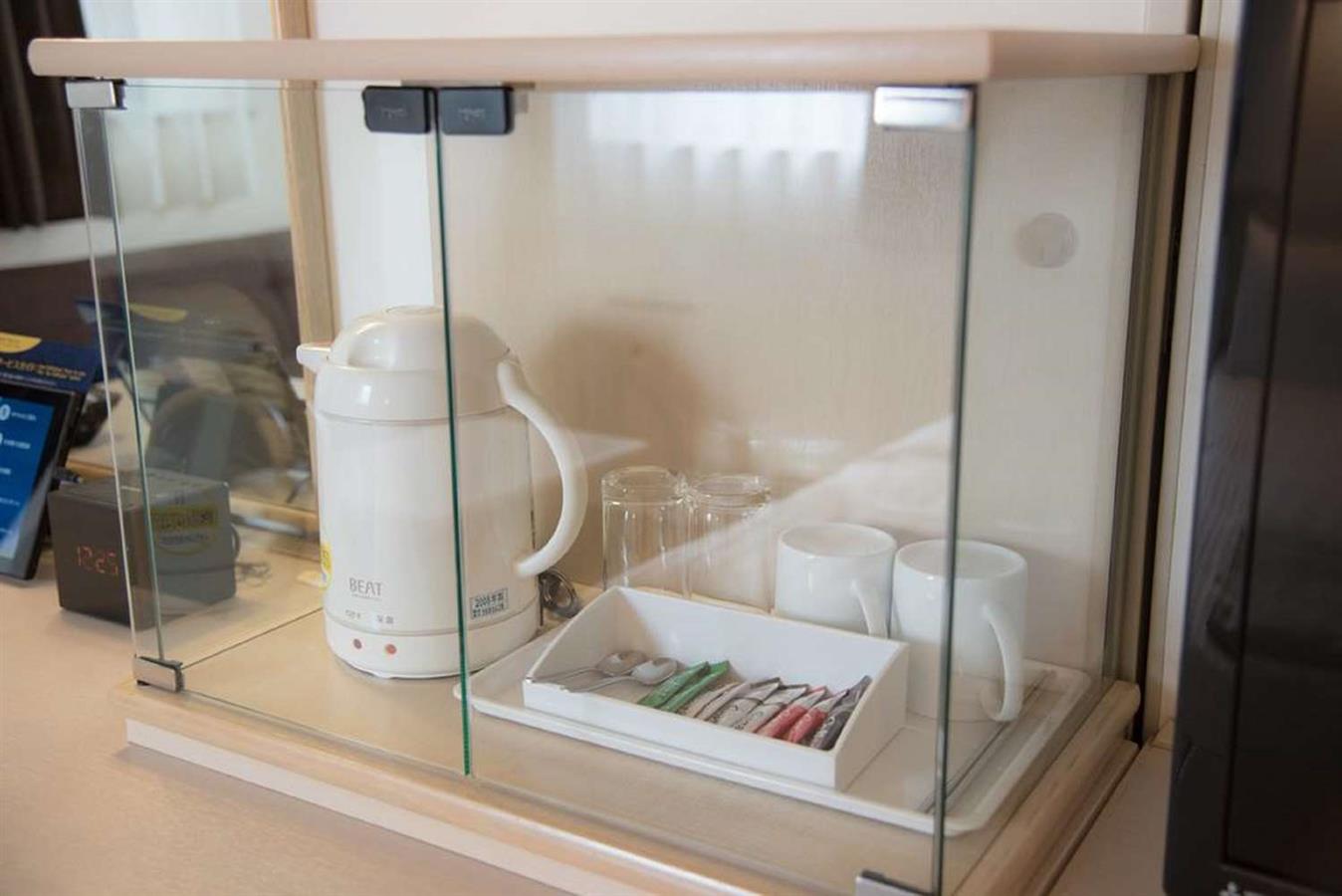 BW Osaka Tsukamoto Osaka: prenota online | Best Western