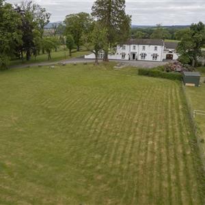 Dryfesdale Hotel, BW Signature Collection Lockerbie: prenota online ...