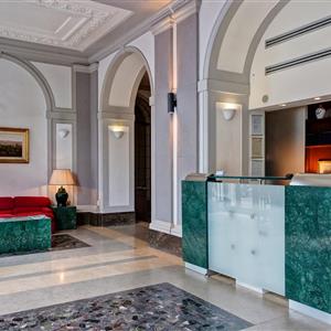 BW Hotel Astrid Roma: prenota online | Best Western