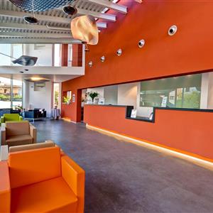 BW Hotel Rome Airport Roma Fiumicino: prenota online | Best Western