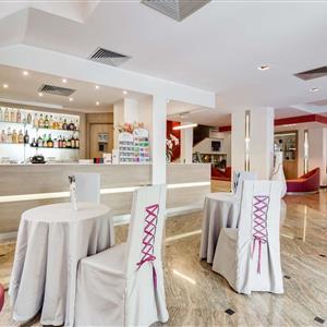 BW Hotel Rocca Cassino: prenota online | Best Western