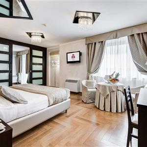 BW Hotel Rocca Cassino: prenota online | Best Western