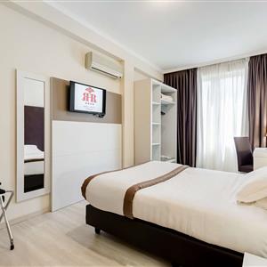 BW Hotel Rocca Cassino: prenota online | Best Western