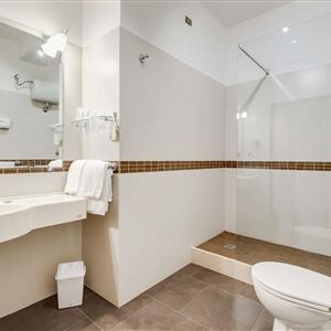 BW Hotel Rocca Cassino: prenota online | Best Western