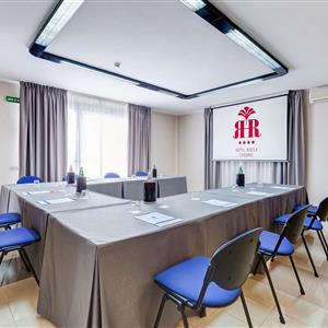 BW Hotel Rocca Cassino: prenota online | Best Western