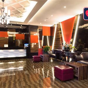BW Senayan Jakarta: prenota online | Best Western